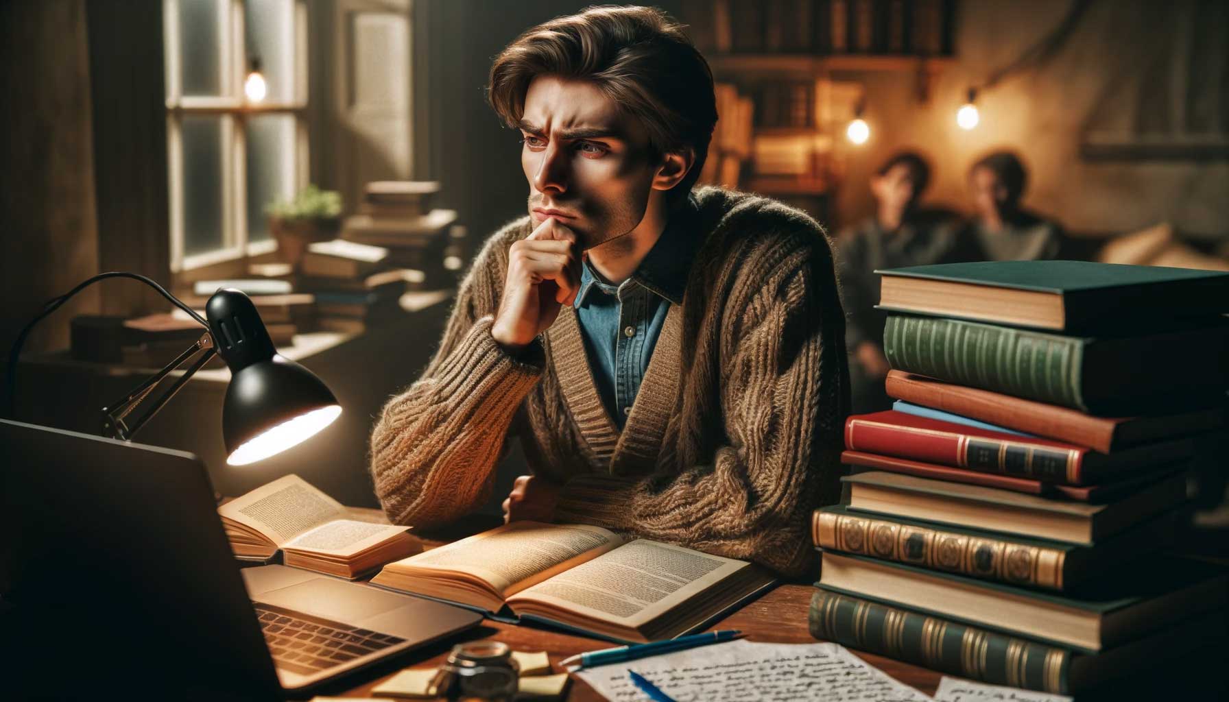 Critical Thinking: Navigating the Challenges and Unlocking the ...